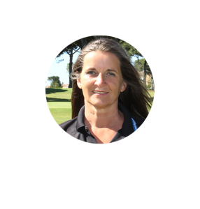 Über uns DEIN GOLF. UNSERE LEIDENSCHAFT.